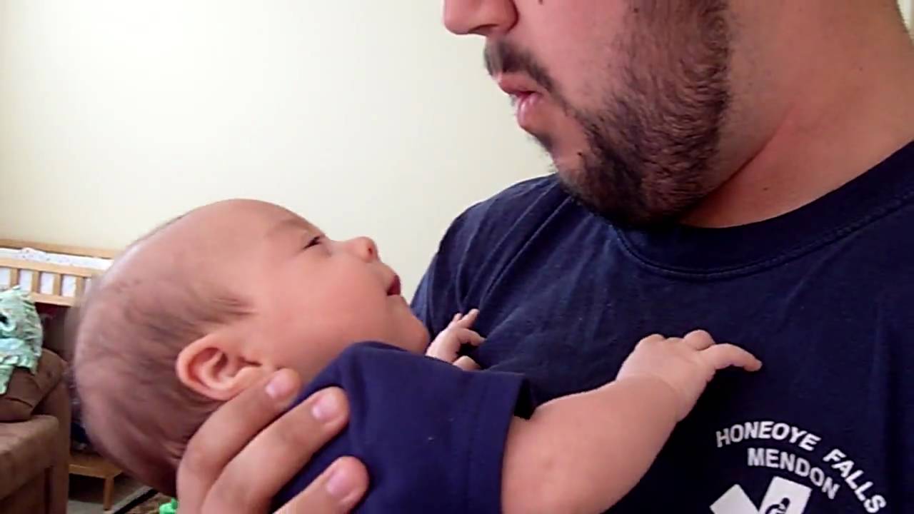 Daddy Steals Poop Poop! - YouTube