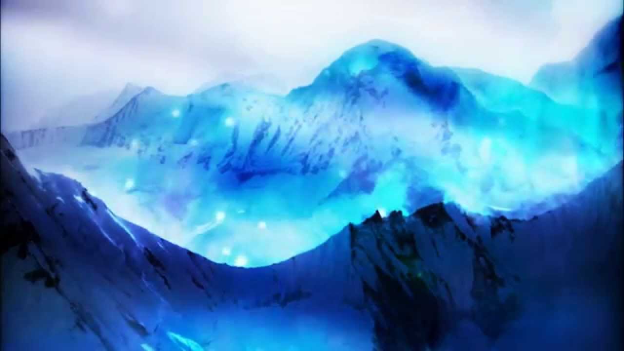 Evan Duffy - Glacier [Origami Series - 2nd Video] - YouTube