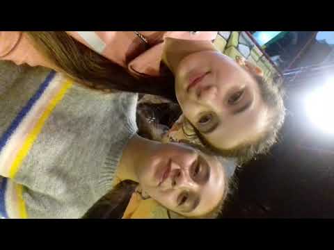 Gence mol da eylence