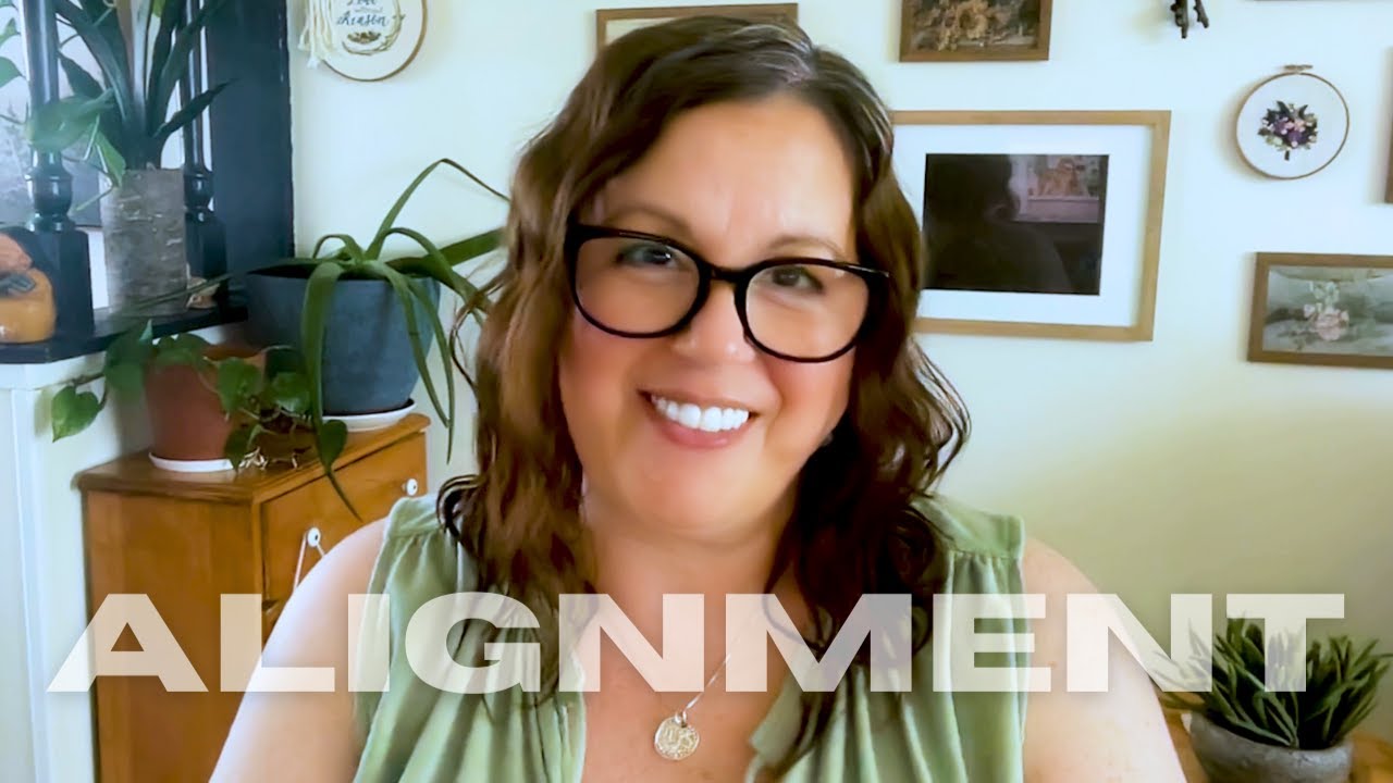 All About ALIGNMENT - YouTube