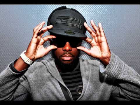 Maitre gims - One shot
