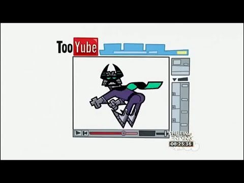 The Fairly OddParents - I'm Fart Blazer!