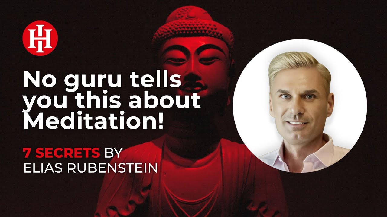 7 Meditation SECRETS No Guru Ever Told You - YouTube