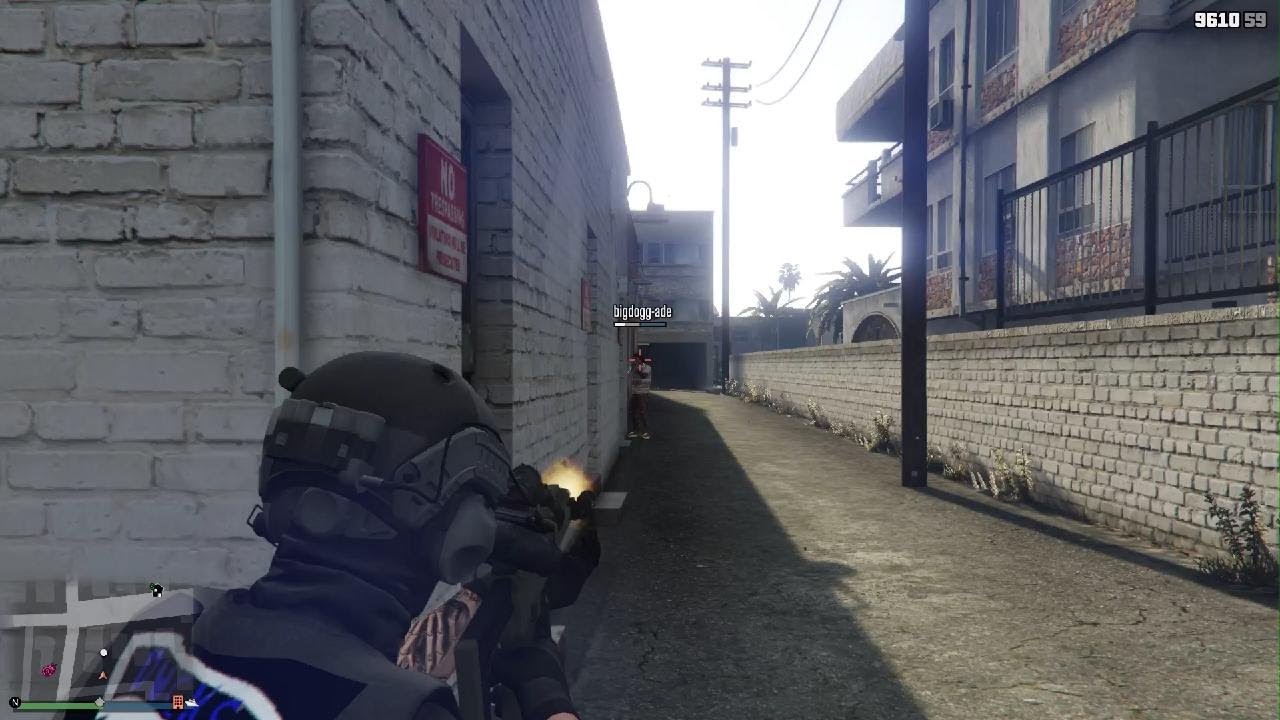 The dark fate mc vs Ducks mc - YouTube