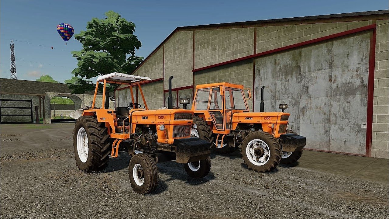 FS22 - Screenshots 05 - YouTube