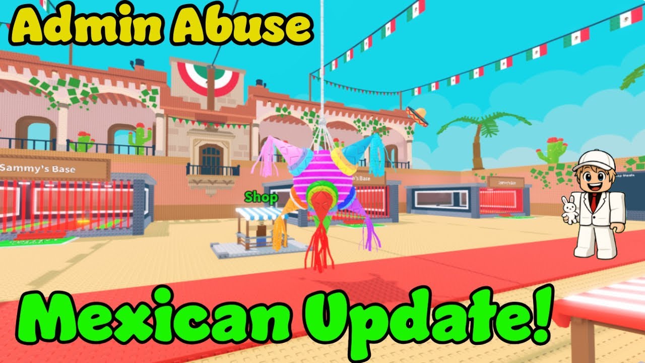 ADMIN ABUSE CANCELLED? TODAY IN STEAL A BRAINROT ROBLOX - YouTube