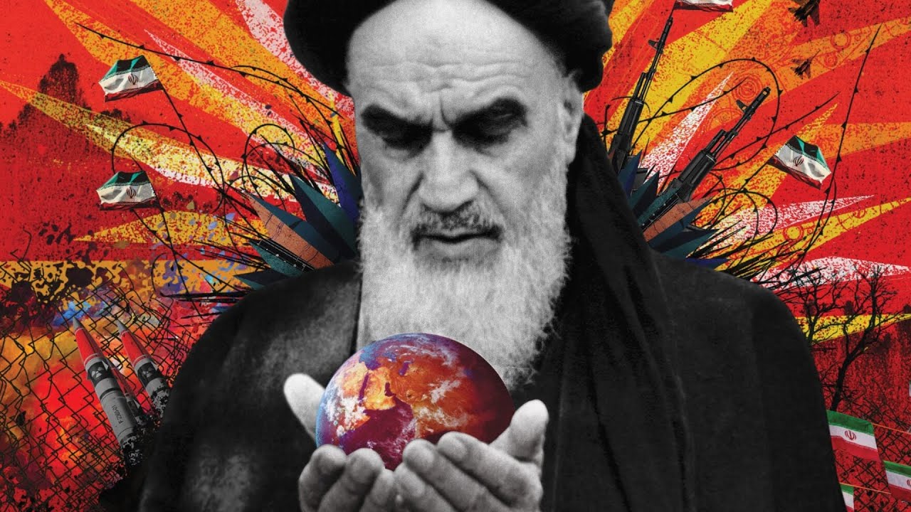 Revolutionary Rehearsals: Iran 1979 – Denver Communists - YouTube