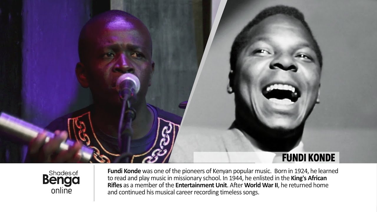 SHADES OF BENGA ONLINE - EPISODE 01: The Pioneers - YouTube