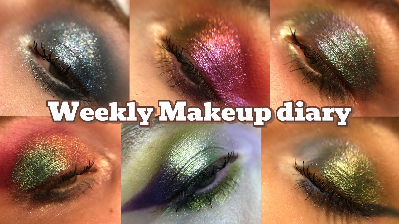 Another weekly collection | week 10 - YouTube