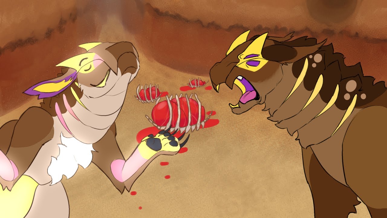 Average Parux Experience | Creatures of Sonaria - YouTube