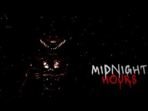 midnight hours - YouTube