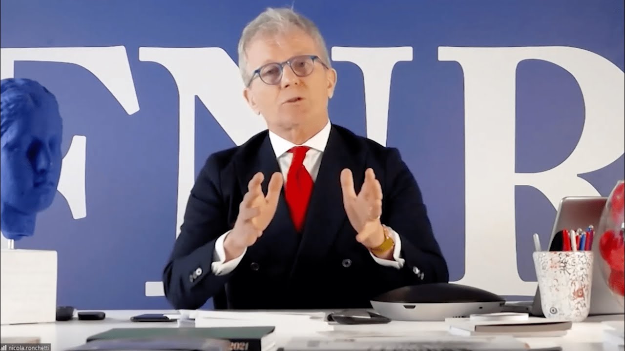 db FA Next Generation | La scelta giusta per il tuo futuro professionale - YouTube