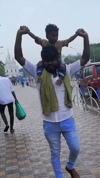 dada appa magan - YouTube