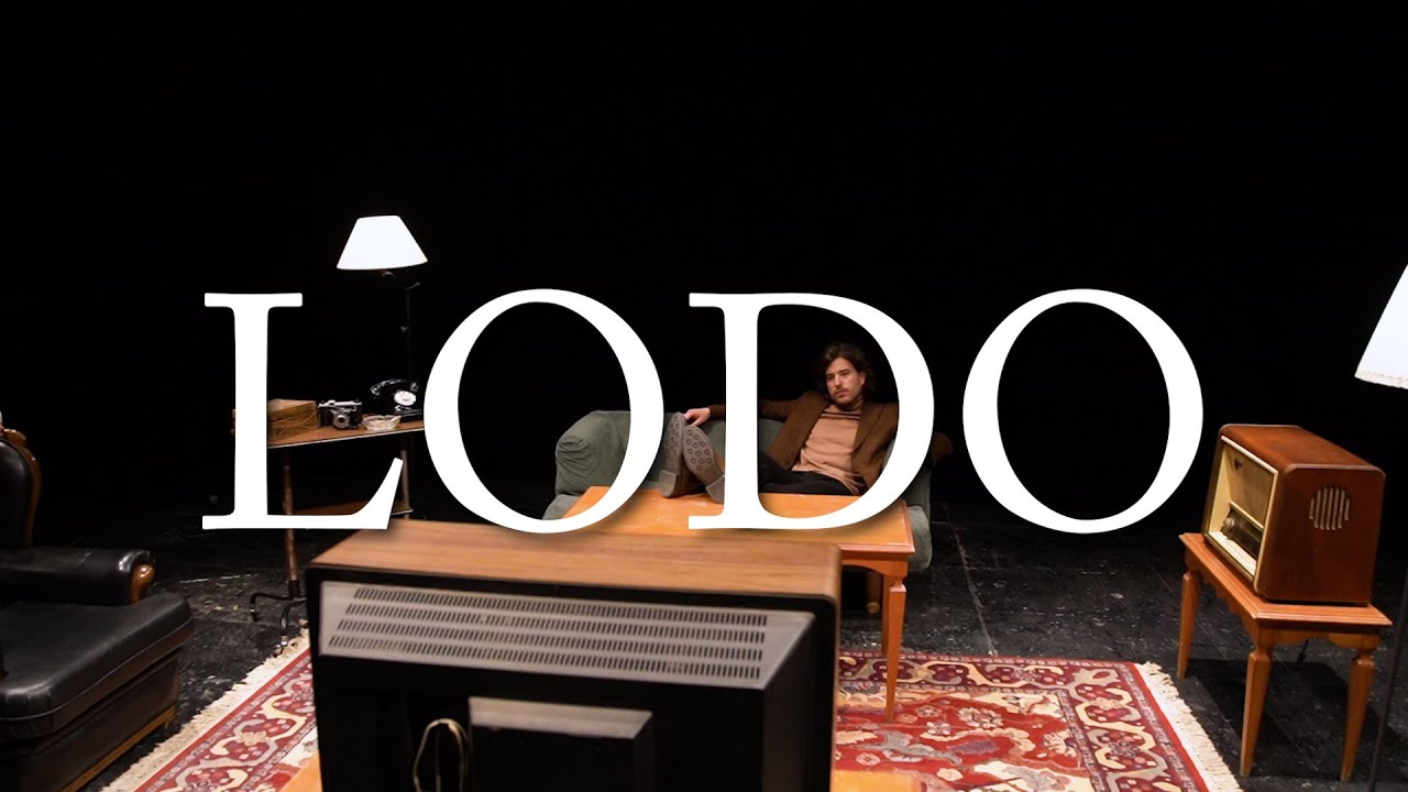 Stock - Lodo (Videoclip oficial) - YouTube