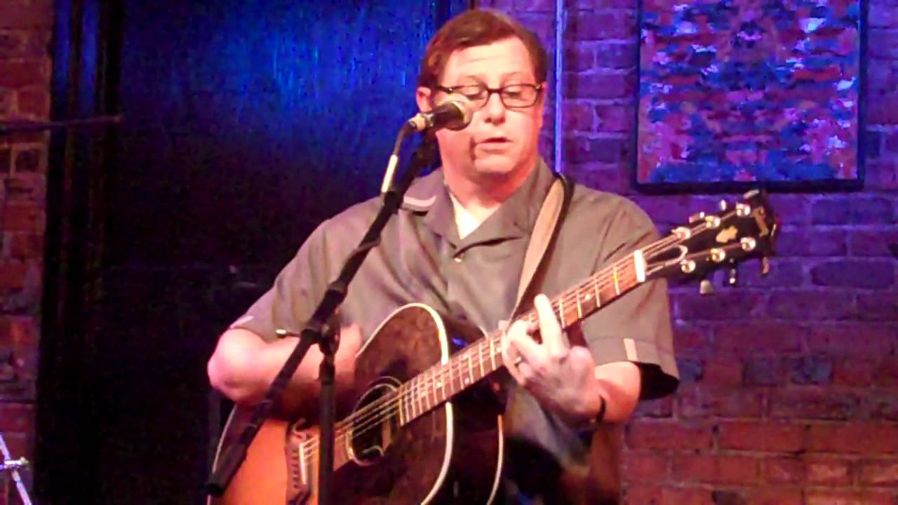 Streets of Indecision-Jamie Breen - YouTube