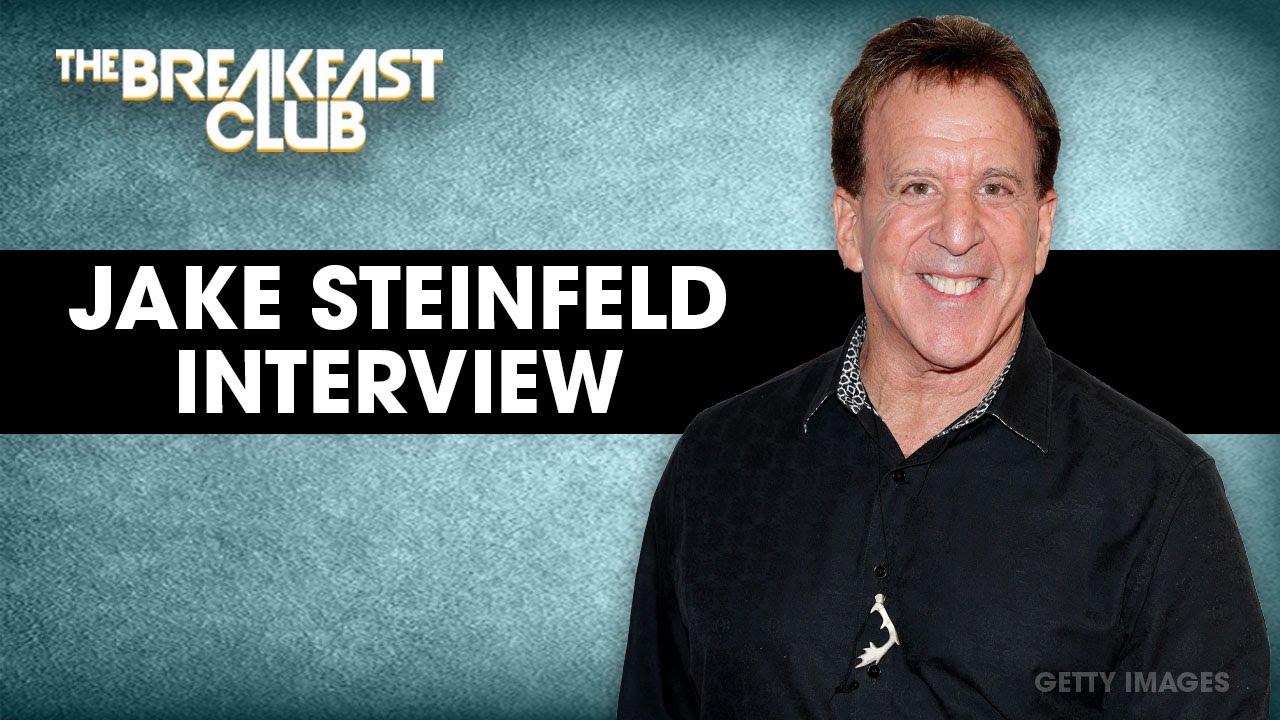 Jake Steinfeld On Home Fitness Routines, Healthy Mentality, ‘Don’t Quit ...