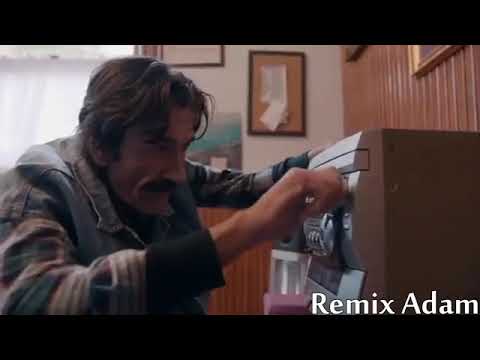 Çukur Sadettin remix adam