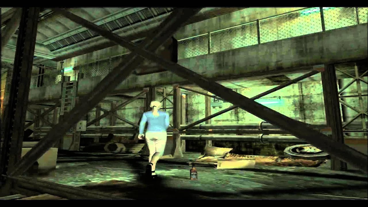 Biohazard Outbreak File#2 Online (END OF THE ROAD) - YouTube