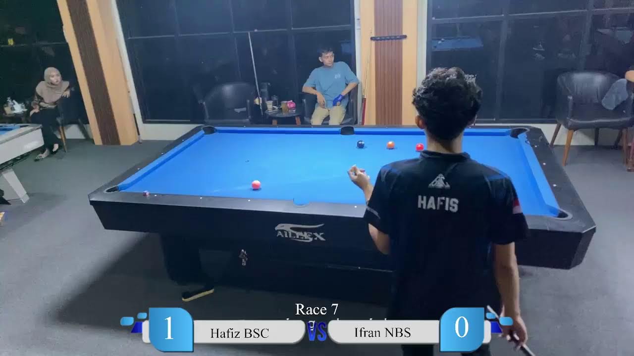 BSC OFFICIAL Live Stream - YouTube