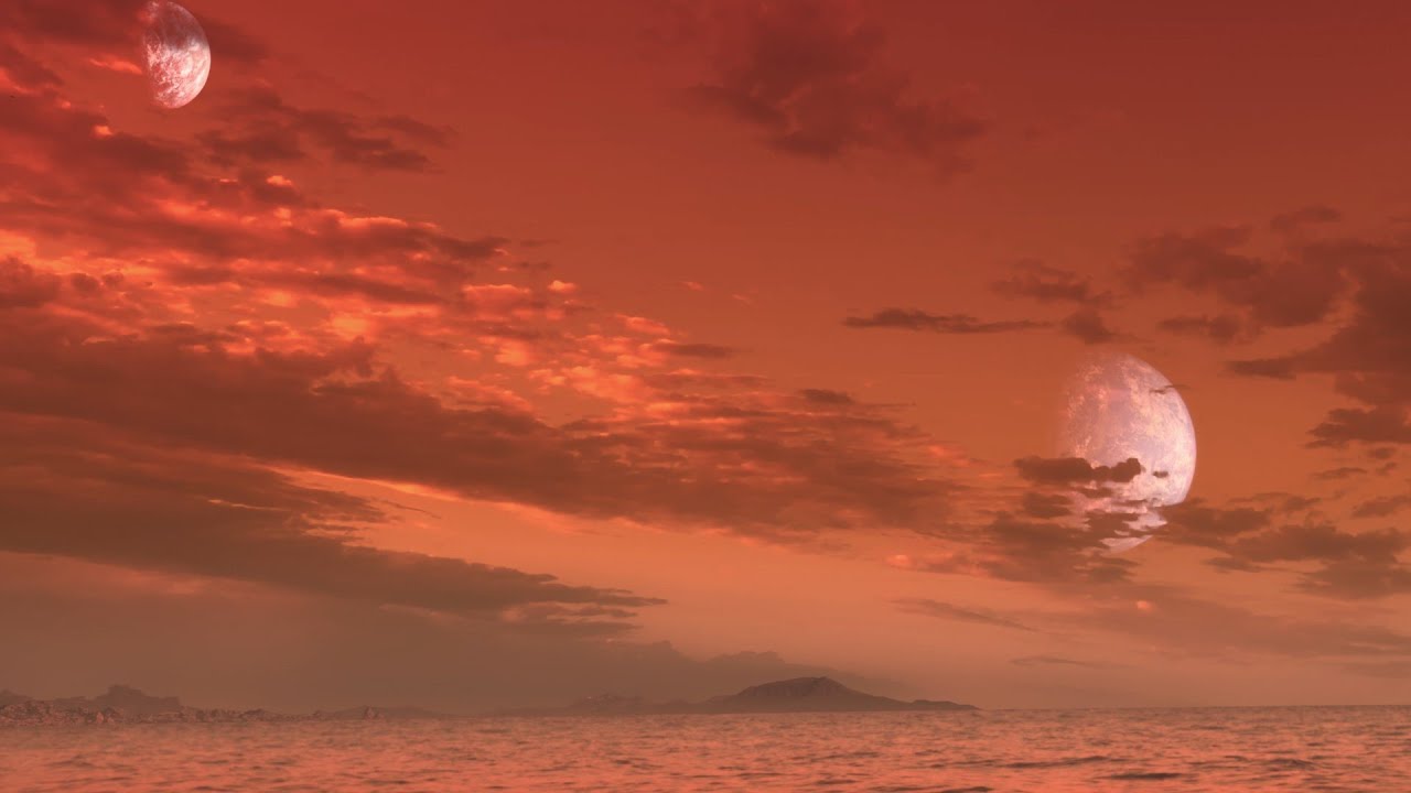 The Hunt for Planet B Trailer - YouTube