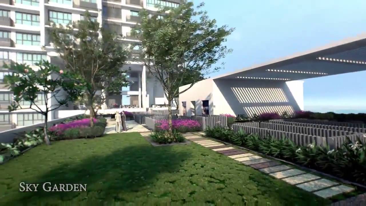 Official: Iskandar Residences Condo @ Medini Iskandar Malaysia - YouTube