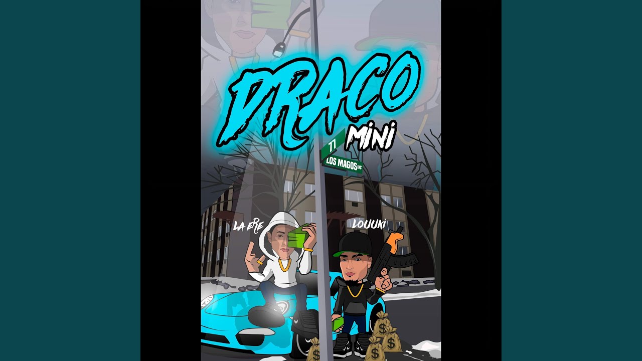 Draco Mini - YouTube