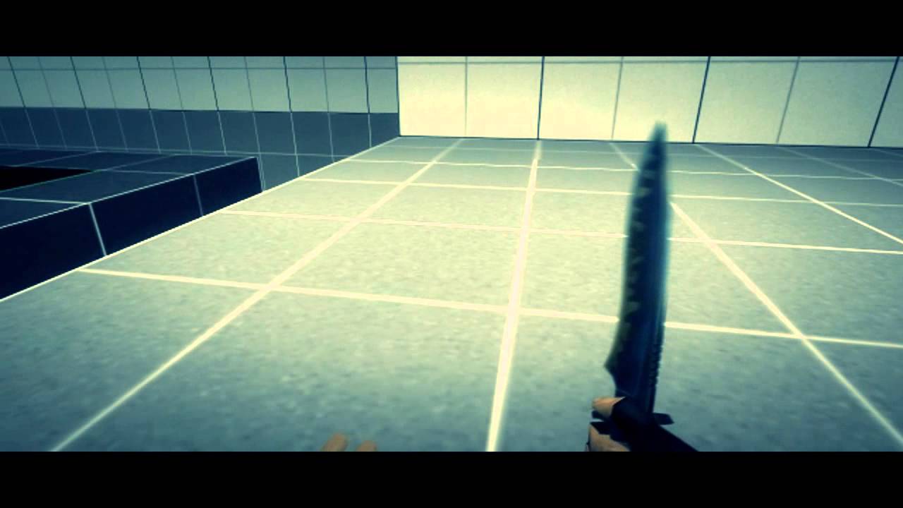 1k fps / render 60fps - YouTube