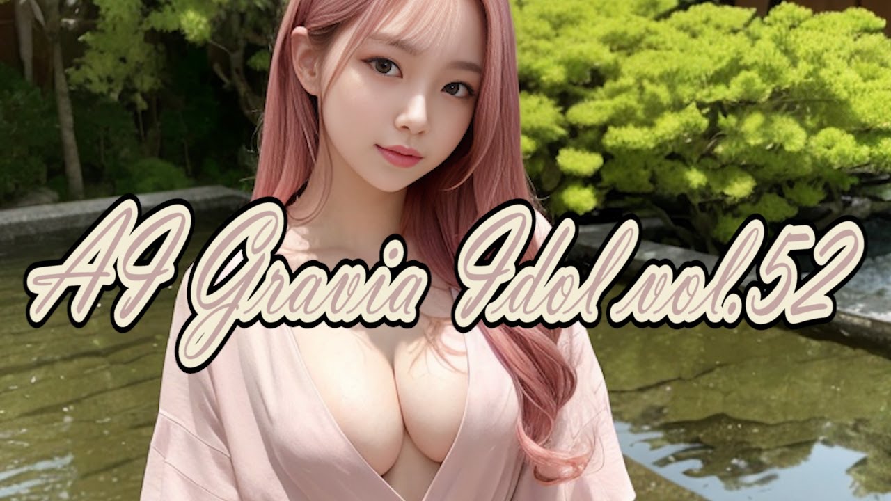【AI lookbook vol.52】AI グラビアアイドル、AI Gravia Idol、ग्रेविया आइडोल、Ai Cuaderno de atracciones、AI 그라비아 ...