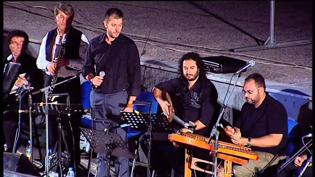 ΠΡΑΜΑΤΕΥΤΗΣ ~ ΔΗΜΗΤΡΗΣ ΓΑΚΙΟΠΟΥΛΟΣ-ΝΙΚΟΣ ΦΙΛΙΠΠΙΔΗΣ | GAKIOPOULOS - YouTube