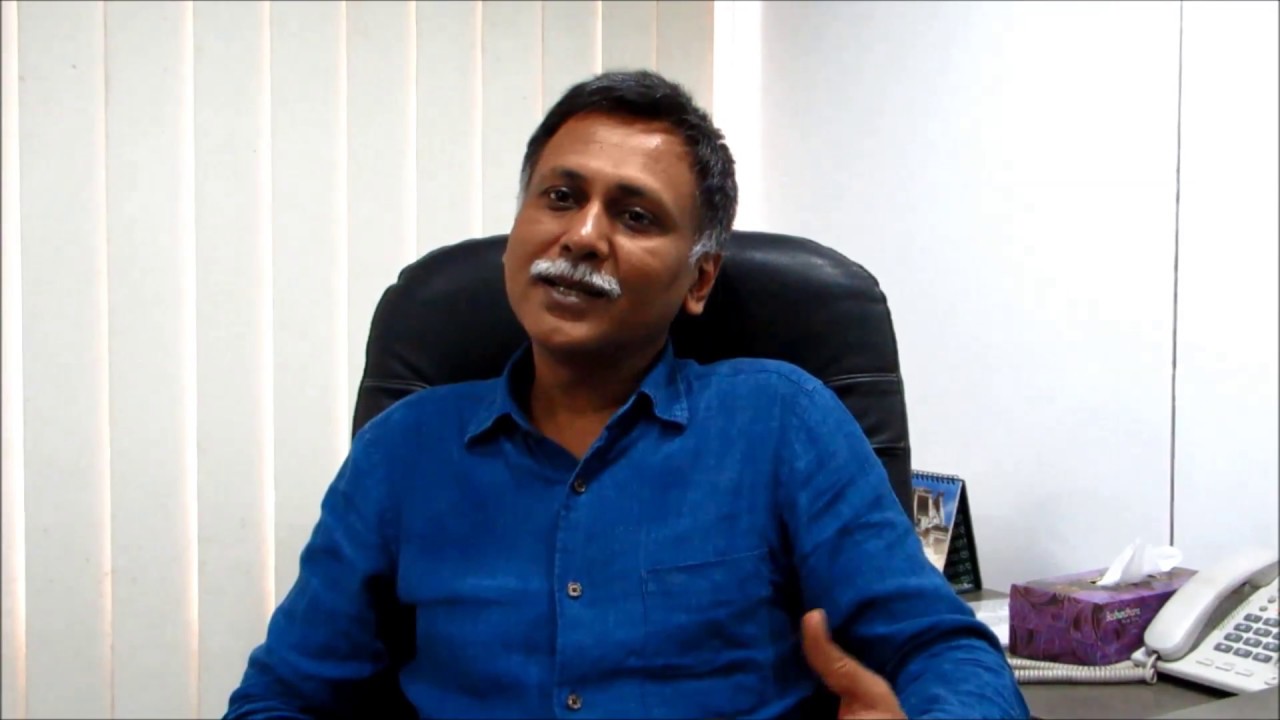 Interstoff Apparels Ltd Director's Speech - YouTube