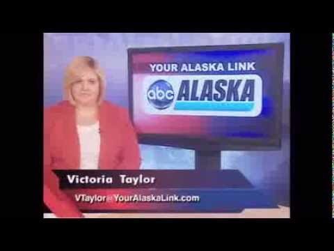 ANCHORING-ABC Alaska News At 10 - YouTube