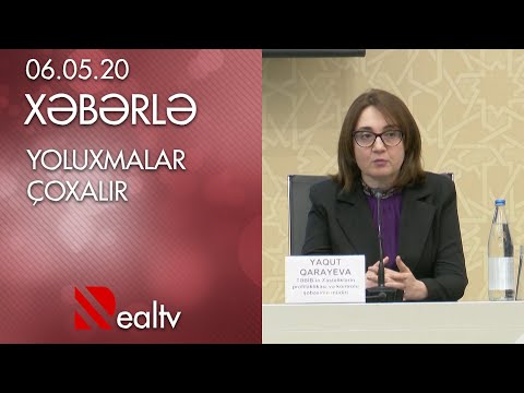 Yoluxmalar çoxalır