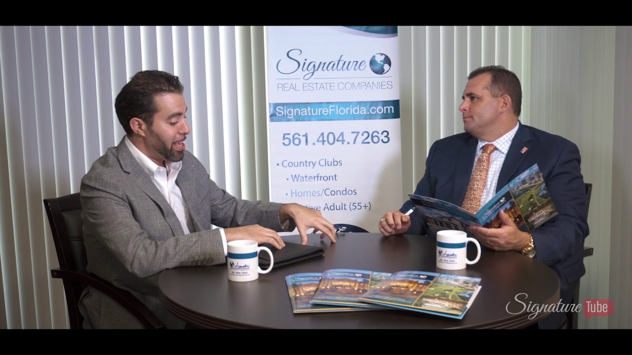 Signature Interviews Michael Greenstein, Managing Director of PuroClean ...
