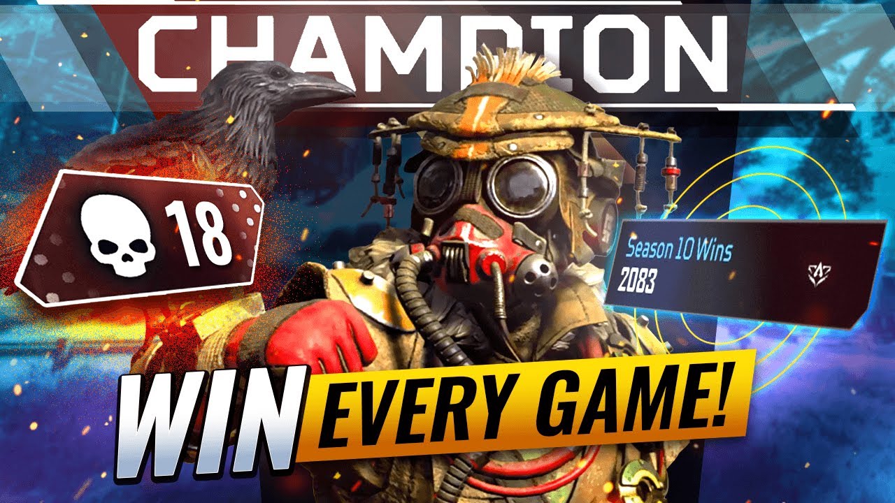 START WINNING EVERY GAME! (Apex Legends Guide to WIN MORE GAMES and ...