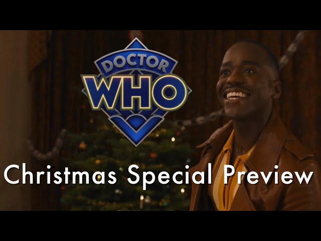 'Doctor Who' Christmas specials ranked, and where to watch them | Mashable