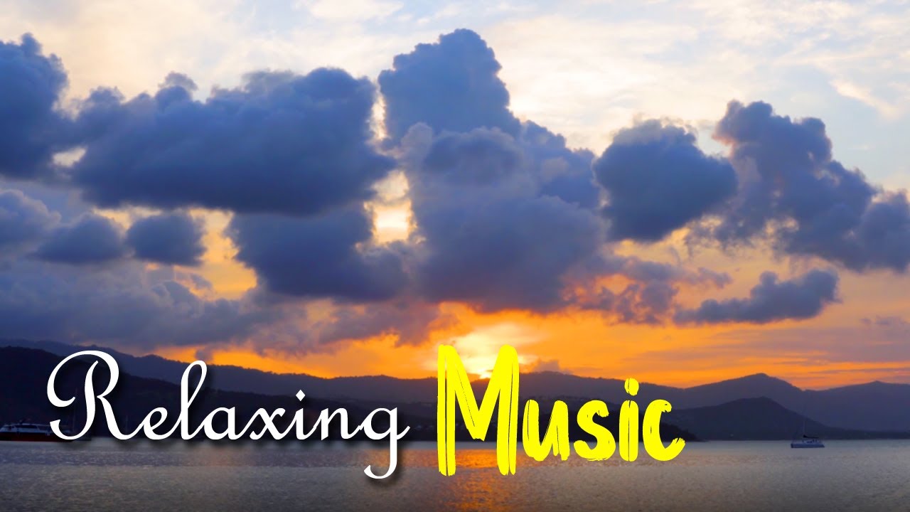 Smooth Relaxing Music - Mind+Music+Motivation - YouTube