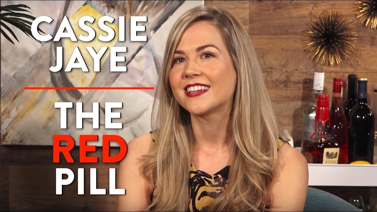 Feminist Reviews The Red Pill Documentary MGTOW - YouTube