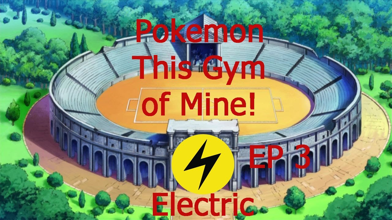 This girl thinks im not a good leader! | Pokemon This Gym of Mine ...