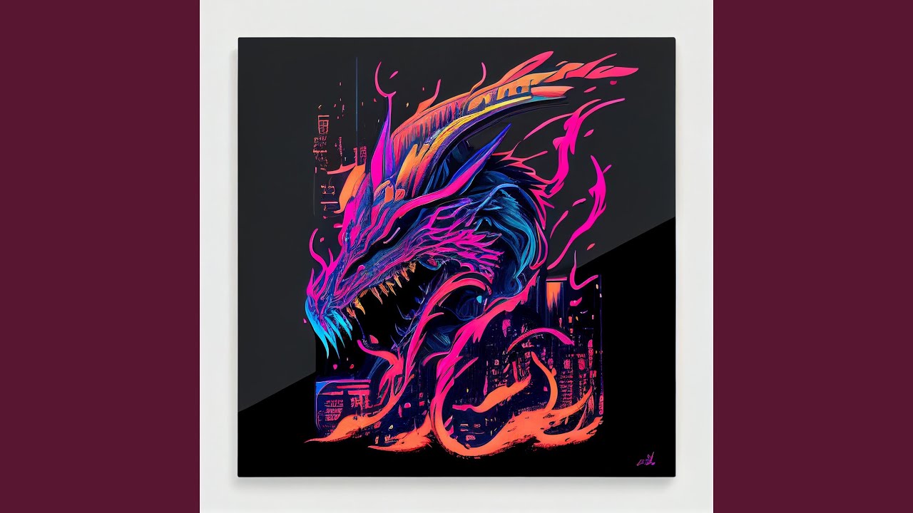 TOKYO DRIVE - YouTube Music