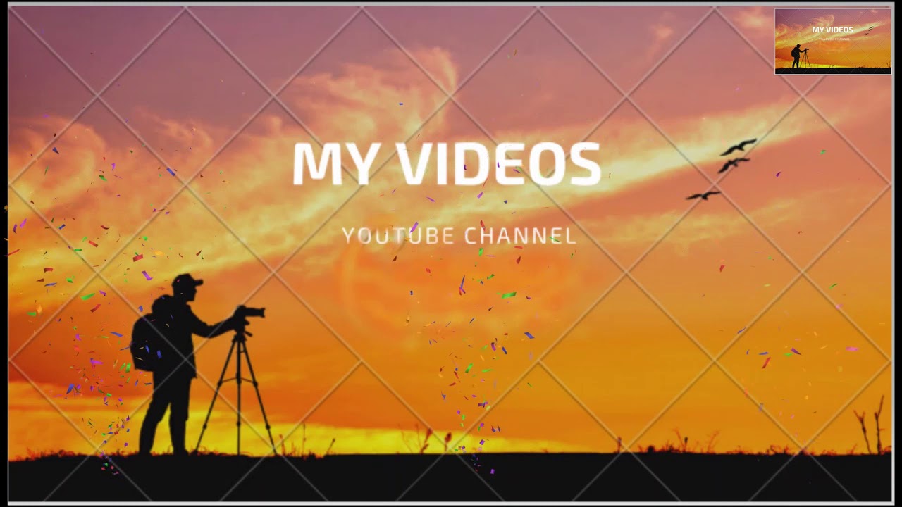 MY VIDEOS YOU TUBE CHANNEL REVIEW - YouTube