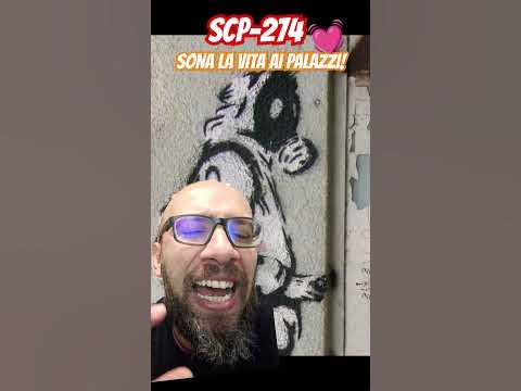 SCP-274 Una VERNICE molto INTERESSANTE! 💓 - YouTube