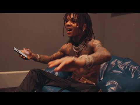 TATTOOING RAE SREMMURD! Collaboration with Corey Divine