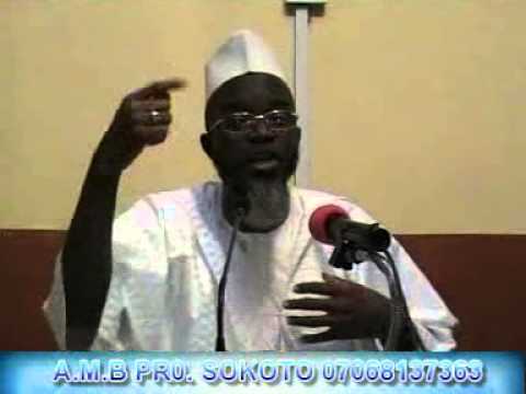 Malam Bello Yabo RIYADU 298 - YouTube