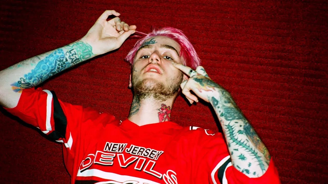 Lil Peep - Prove My Love (legendado) - YouTube