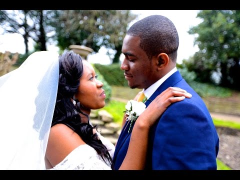 Patricia + Isaac : Wedding Film