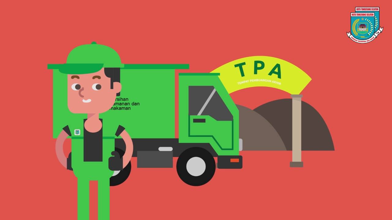 APA ITU TPS3R - YouTube