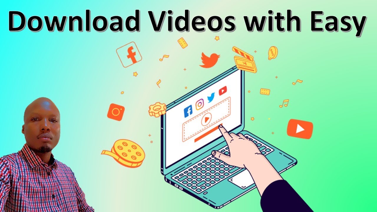 👌💕Download any video from internet with Easy - YouTube