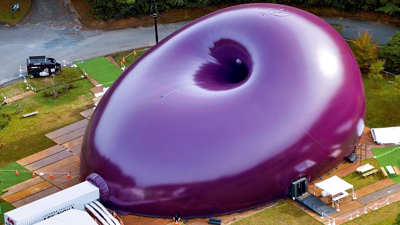 Incredible Moments Caught on Camera - YouTube