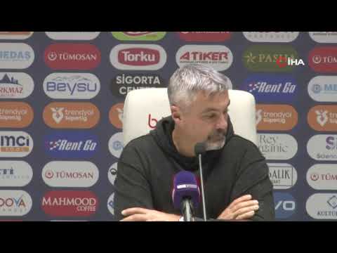 Thomas Reis: Daha fazla gol atabilirdik