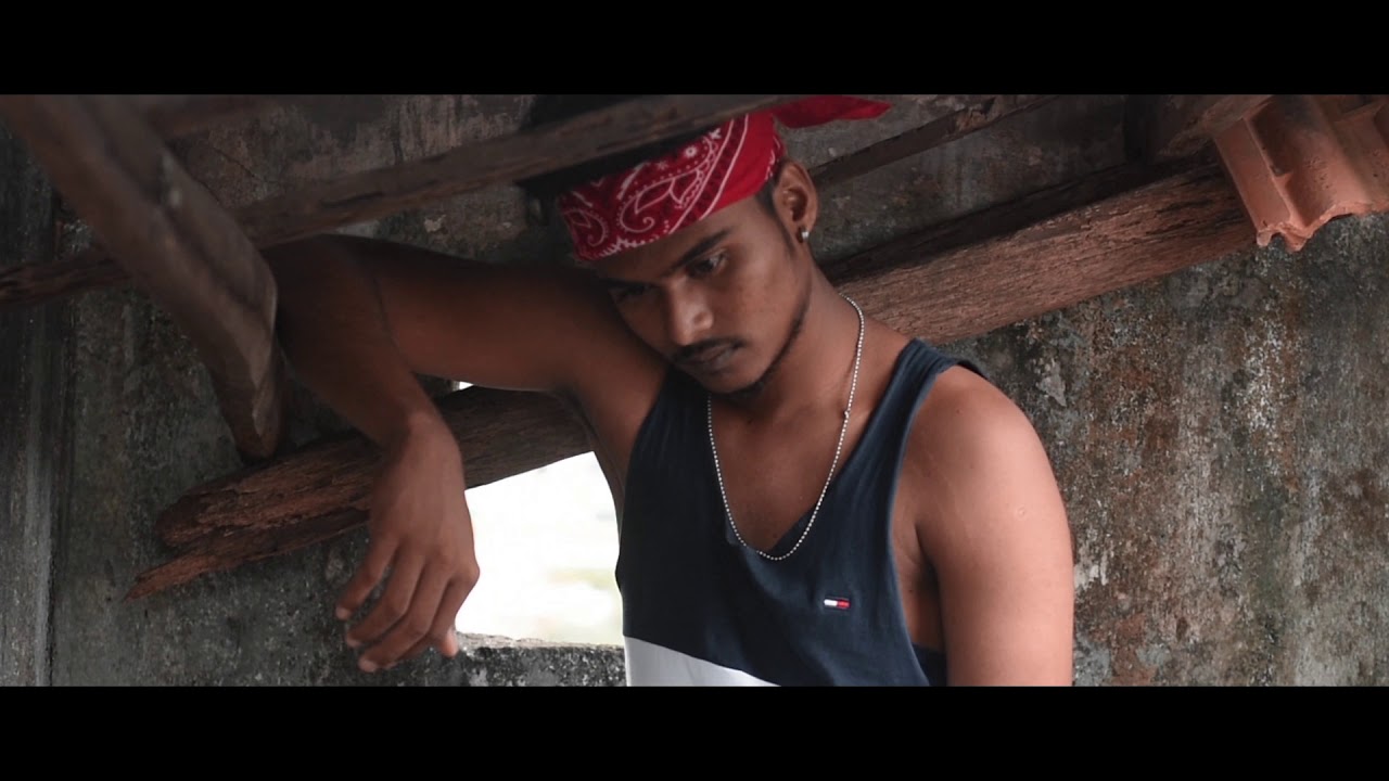 Man Gana( මං ගැන ) Ft. Neon | Poor Money Gang | Official Music Video ...